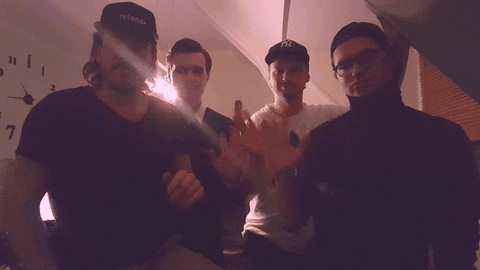 Founder GIFs on GIPHY - Be Animated