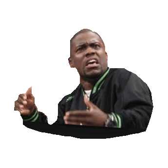 Huh Sticker by imoji for iOS & Android | GIPHY