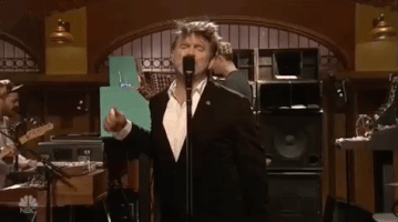 Lcd Soundsystem Snl GIF by Saturday Night Live - Find & Share on GIPHY