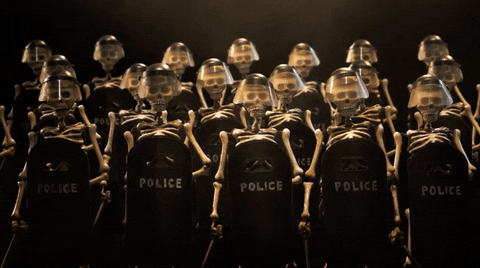 Dont Get Captured GIFs - Get the best GIF on GIPHY