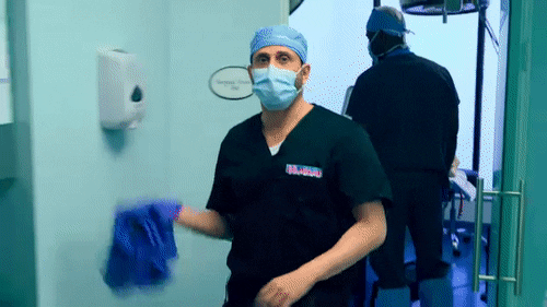 Reality Surgery GIF by WE tv - Find & Share on GIPHY