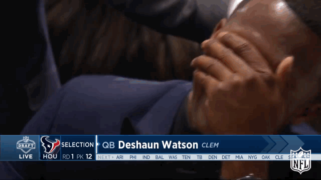 2017 Nfl Draft GIF by NFL - Find & Share on GIPHY