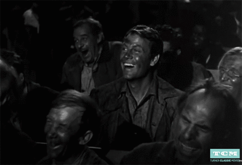 #146 Sullivan’s Travels (1941) – Oh, For the Love of 1001 Films!