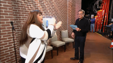 Clapping GIF by The Maury Show - Find & Share on GIPHY