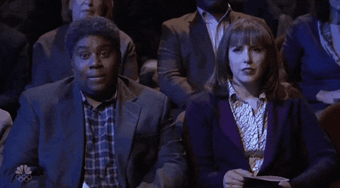New trending GIF tagged snl saturday night live… | Trending Gifs