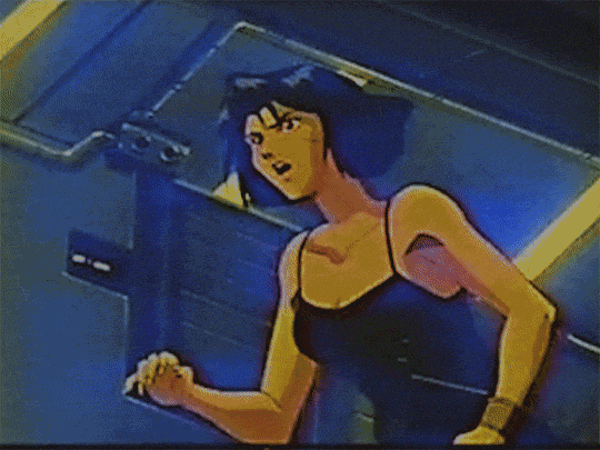 Macross GIFs - Get the best GIF on GIPHY