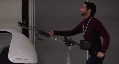New trending GIF tagged season 3 hbo exercise… | Trending Gifs