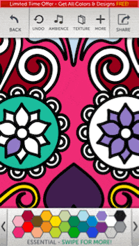 Adult Coloring Book GIFs - Find & Share on GIPHY