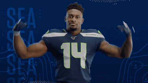 Seattle Strong GIFs - Get the best GIF on GIPHY