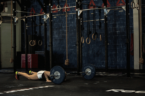 Reebok Burpee GIF by CrossFit Inc. - Find & Share on GIPHY