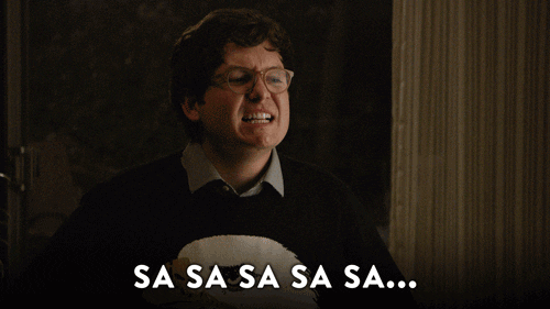 Sa Sa Sa GIFs - Get the best GIF on GIPHY