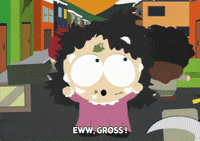 Eww Gross