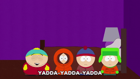 Eric Cartman Laughing GIF by South Park - Find & Share on GIPHY