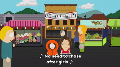 Farmers Market GIFs - Get the best GIF on GIPHY