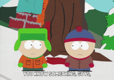 Talking Stan Marsh GIF by South Park - Find & Share on GIPHY