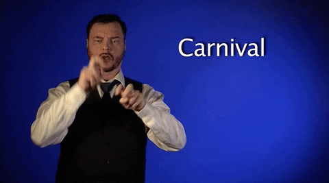 Carnival Sign GIFs - Get the best GIF on GIPHY