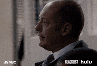 James Spader Blacklist Gif