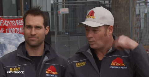 Dan-foreman GIFs - Get the best GIF on GIPHY