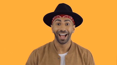 Think Fast Die Less GIFs - Get the best GIF on GIPHY