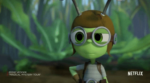 Magical-mystery-tour GIFs - Get the best GIF on GIPHY