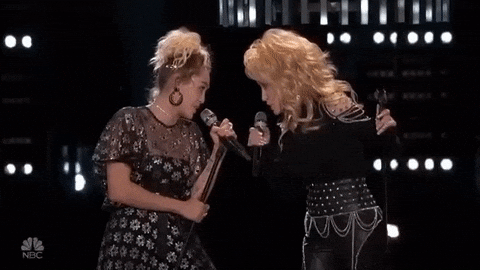 Dynamic Duets GIFs - Get the best GIF on GIPHY