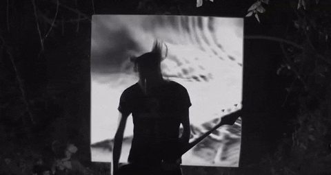 Walk On Water GIF by Blessthefall - Find & Share on GIPHY