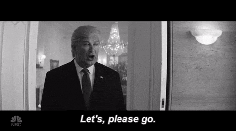 Please Go On Gif
