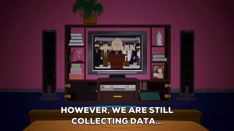 Collecting-data GIFs - Get the best GIF on GIPHY