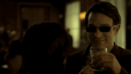 Daredevil GIF by NETFLIX - Find & Share on GIPHY