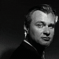 Inception The Kick Gif