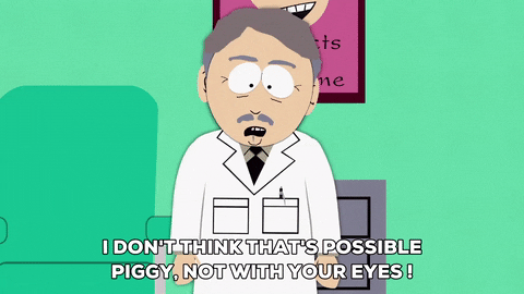 Doctor Chair GIF by South Park - Find & Share on GIPHY