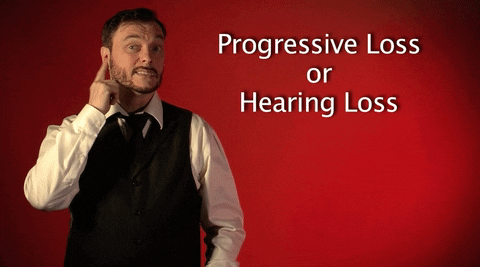 Progressive-loss GIFs - Get the best GIF on GIPHY