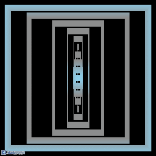 Loop Rotating GIF by Psyklon - Find & Share on GIPHY
