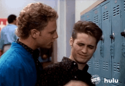 Brandon J Laatsch GIFs - Get the best GIF on GIPHY