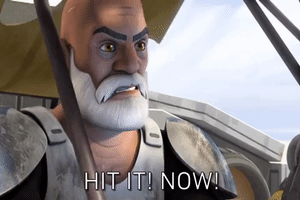Captain Rex GIFs - Find & Share on GIPHY
