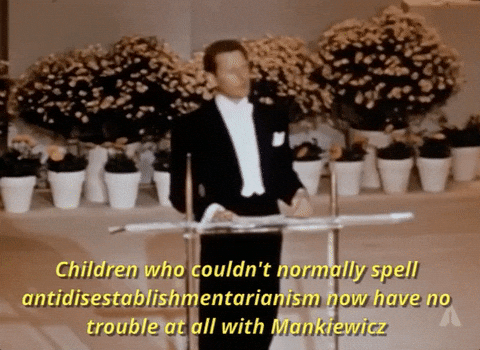 Oscars 1952 GIFs on GIPHY - Be Animated