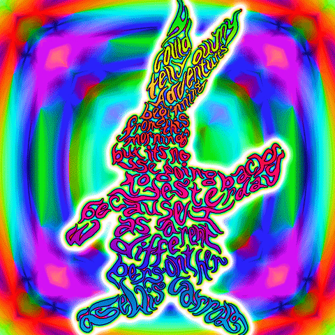 White Rabbit GIFs - Find & Share on GIPHY