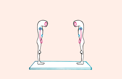 Prana Yoga GIFs - Get the best GIF on GIPHY