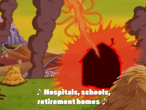 Hospital-school GIFs - Get the best GIF on GIPHY