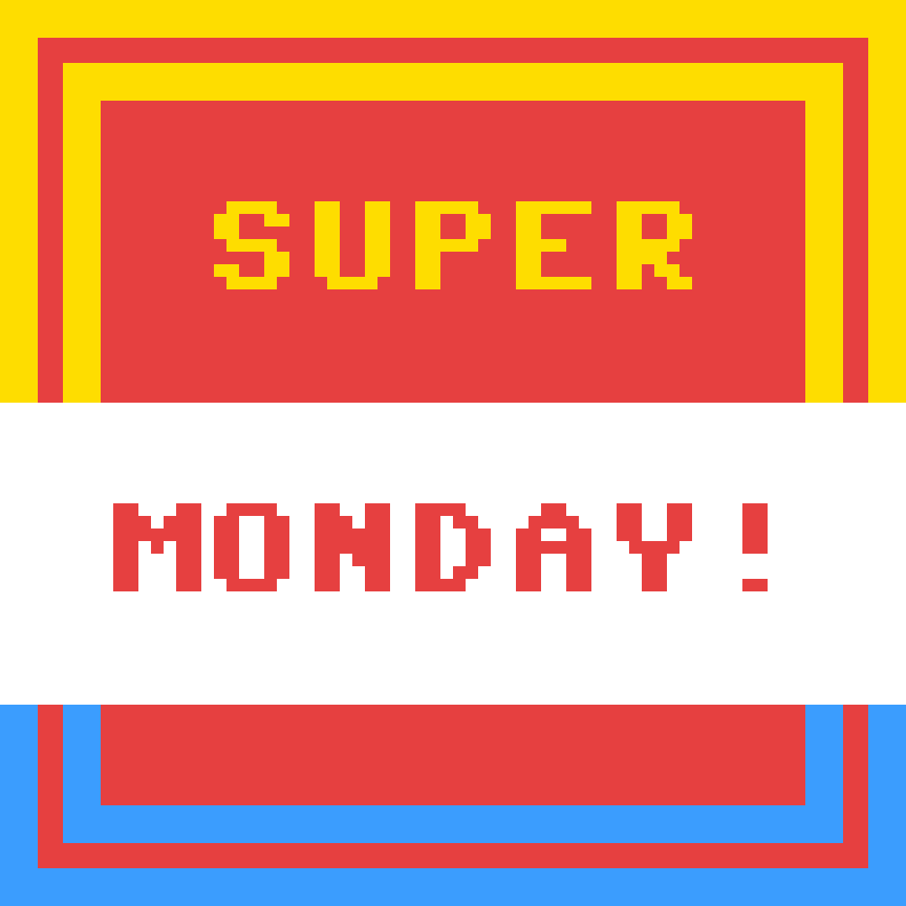 Super-monday GIFs - Get the best GIF on GIPHY