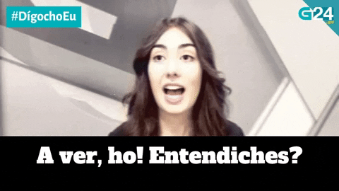 Entendiches GIFs - Get the best GIF on GIPHY