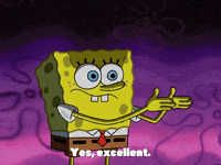 Spongebob Meets The Strangler