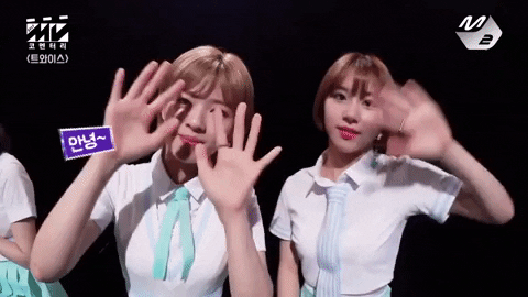 Kpop GIFs - Get the best GIF on GIPHY
