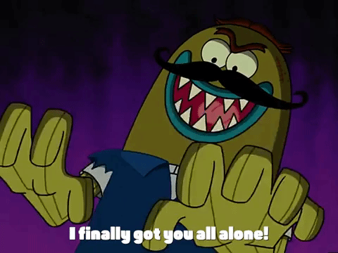 I Finally Got You GIFs - Get the best GIF on GIPHY