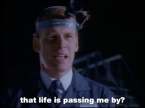 Passing Me By GIFs - Get the best GIF on GIPHY