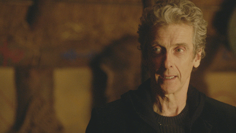 Doctor Who Pilot GIFs - Get the best GIF on GIPHY