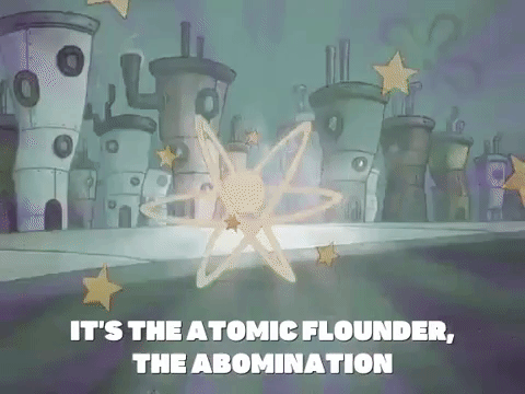 Earthbound-organic GIFs - Get the best GIF on GIPHY