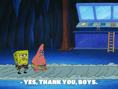 Thank-you-boys GIFs - Get the best GIF on GIPHY