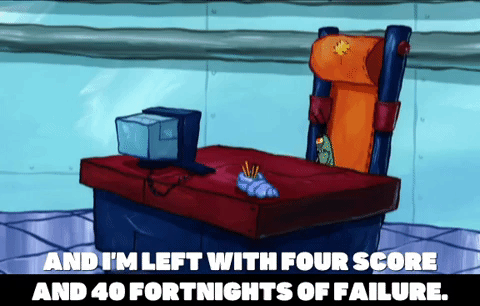Four Score GIFs - Get the best GIF on GIPHY