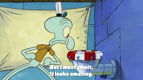 It Looks Amazing GIFs - Get the best GIF on GIPHY